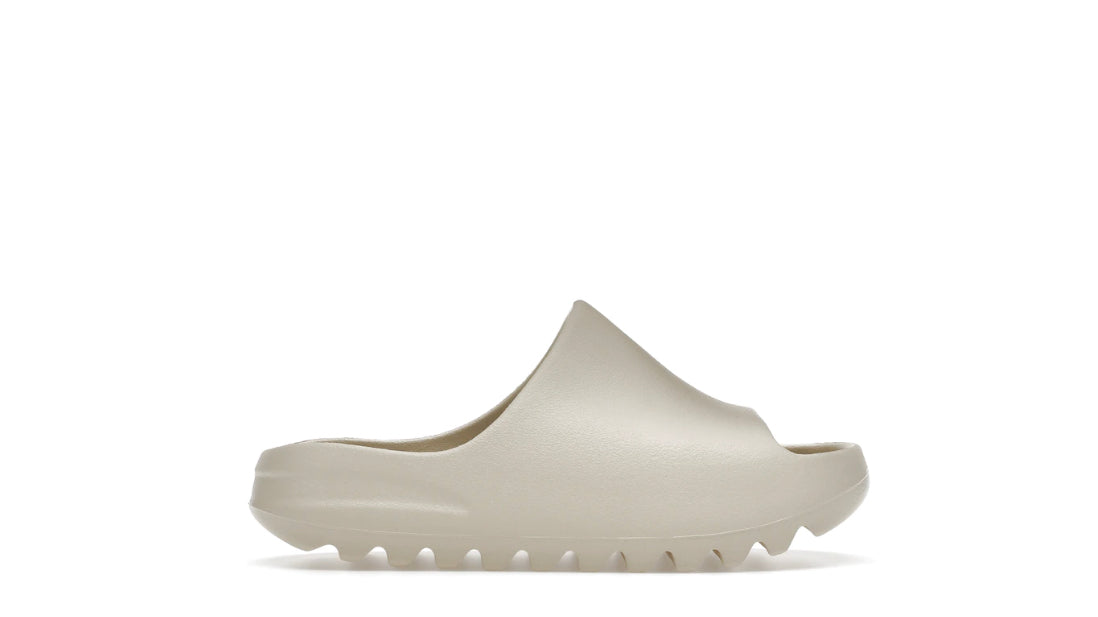 Adidas Yeezy Slide Bone (Kids) – TG Sneaks LLC