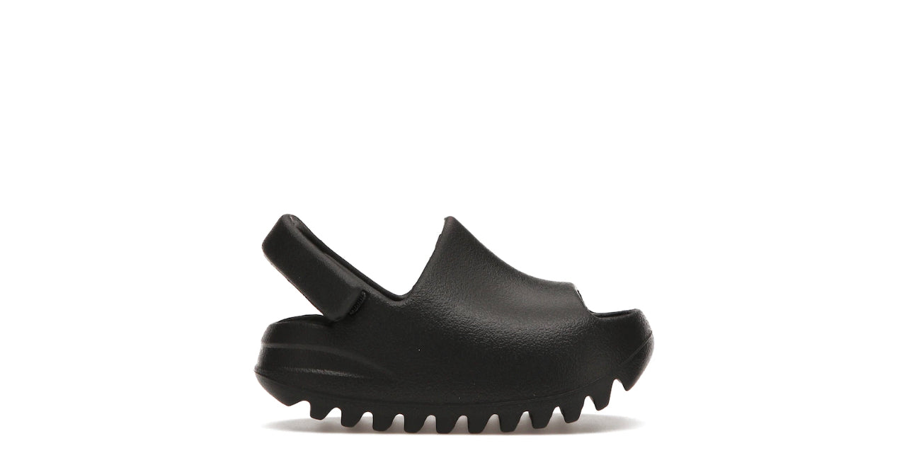 Adidas Yeezy Slide Onyx (Infants) – TG Sneaks LLC