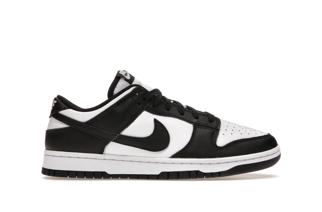 Nike Dunk Low Panda (Men’s) – TG Sneaks LLC